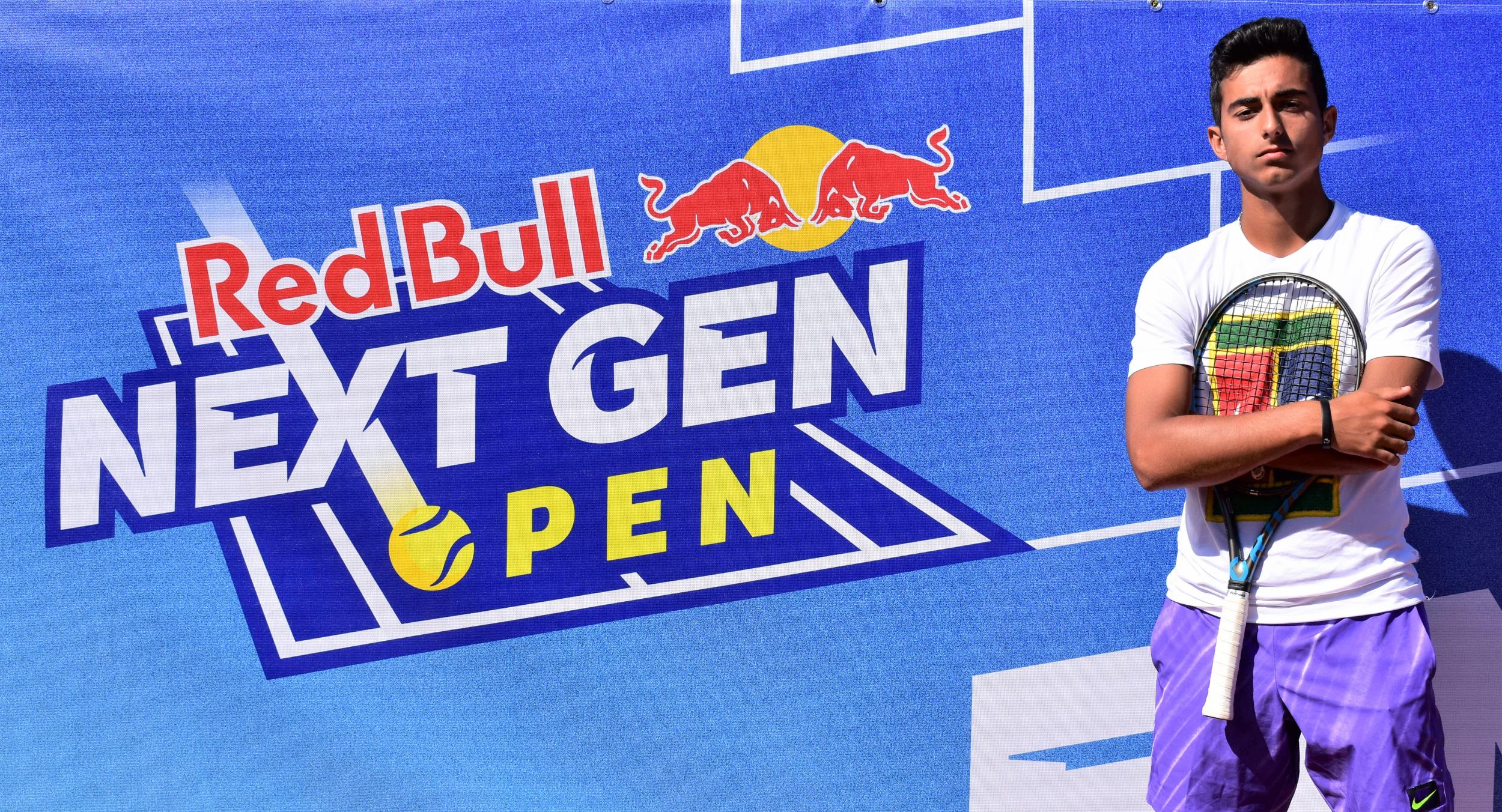 Nicolás Álvarez i Pablo Llamas es veuran demà les cares a la gran final ...