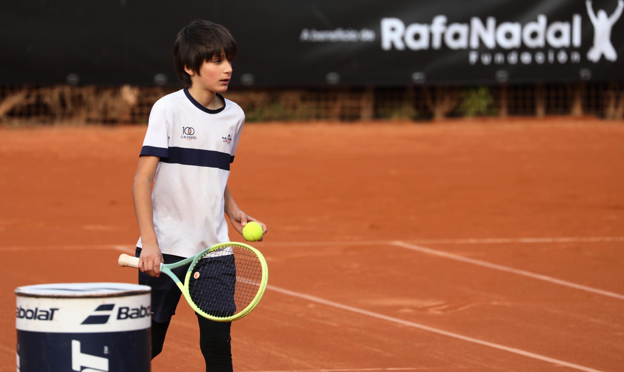 Consulta las fotos del Rafa Nadal Tour 2026 | Reial Club de Tennis ...